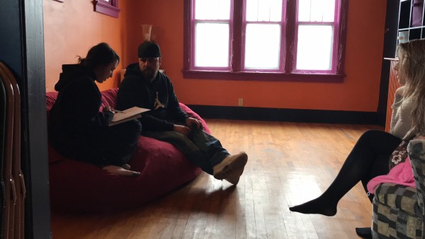 4th Dimension Recovery Center